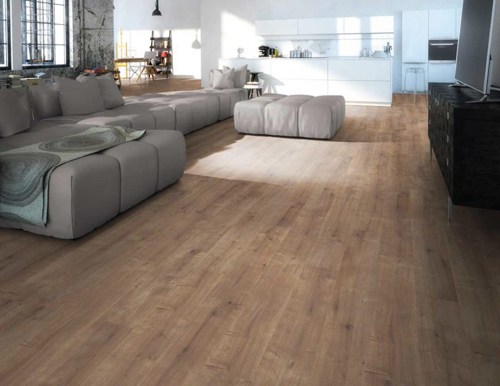 KlickerFloor – Vinyl Click Flooring